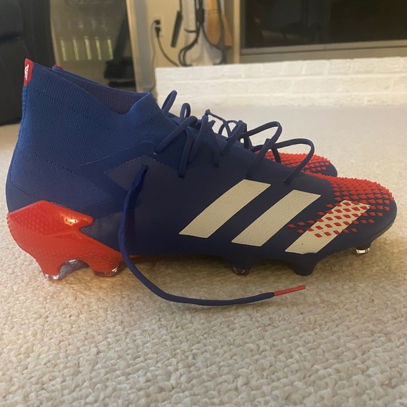 adidas | Shoes | Adidas Predator Mutator 2 Fg | Poshmark